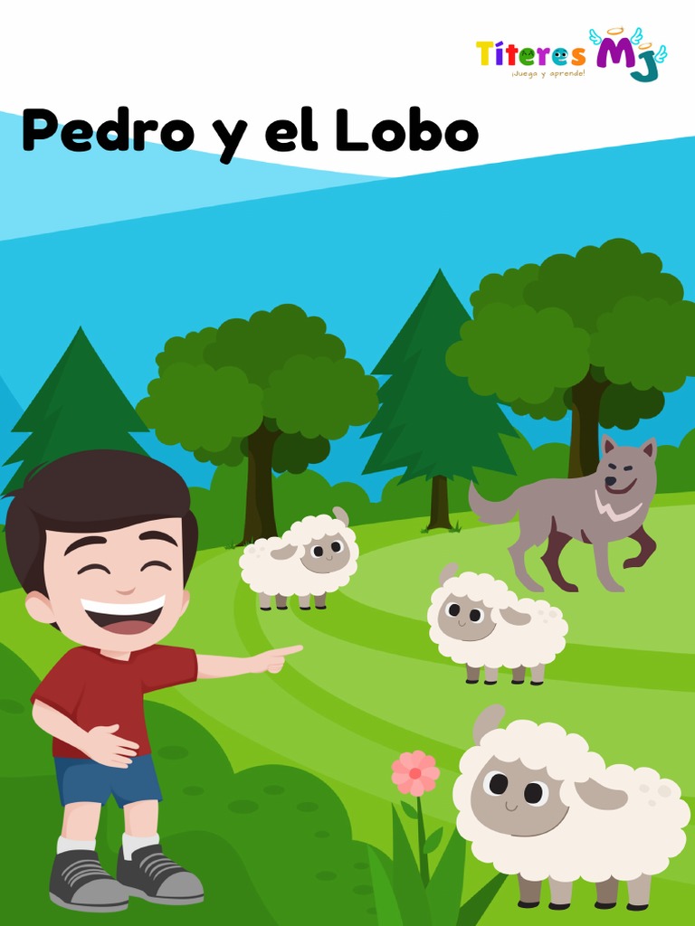 Pedro y El Lobo | PDF