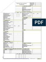 ISA Format Datasheets | PDF | Sensor | Calibration