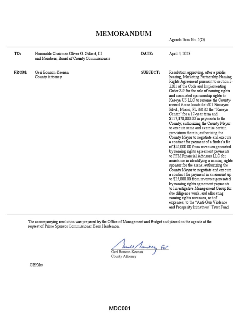 Kaseya Agreement | Download Free PDF | Bankruptcy | Computer Security Kaseya Agreement | Download Free PDF | Bankruptcy | Computer Security