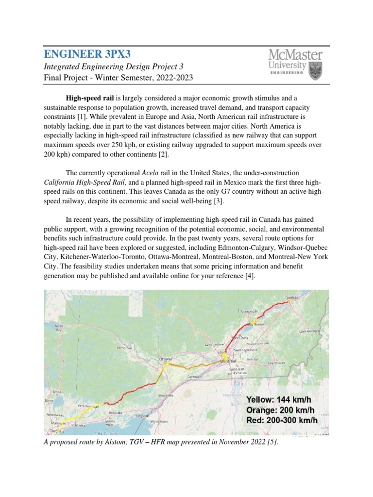 3PX3 Final Project Module | PDF | Sensitivity Analysis | Mathematical ...