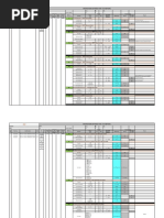 IEC - Extremely Inverse | PDF | Power (Physics) | Equipment