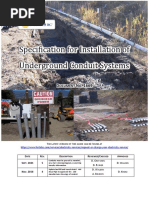 ROOM INTEGRITY TEST METHOD STATEMENT | PDF | Computing