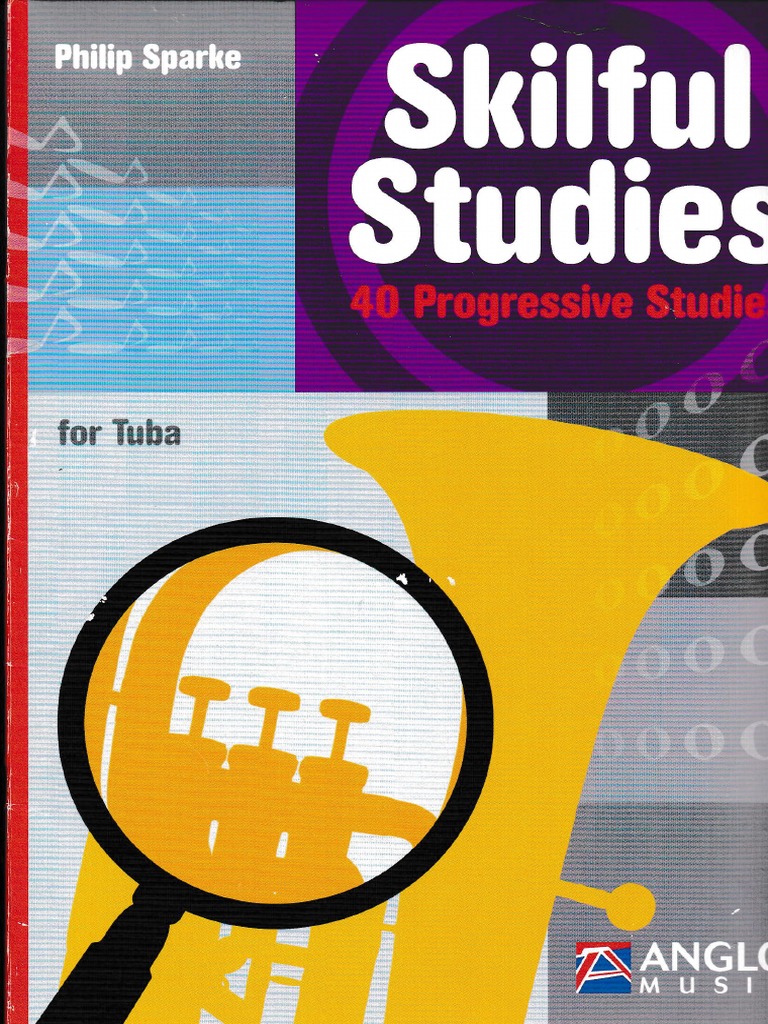 Skilful Studies | PDF | Tempo | Rhythm And Meter
