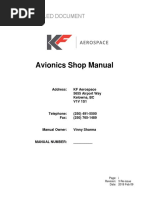 FAA - Form 337 | PDF | Transport | Aviation