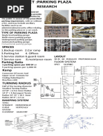 Lift Well Sizes PDF | PDF | Elevator | Building Engineering