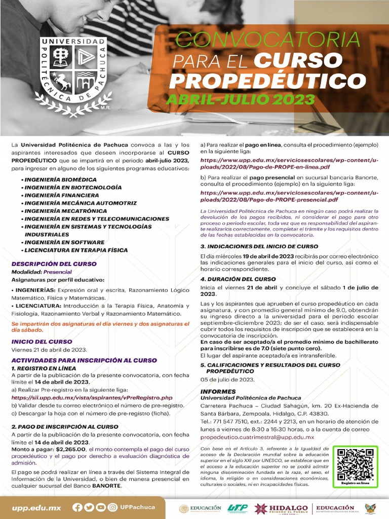 Conv PROPE C | PDF