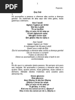 Ìretè Òdí | PDF | Gatos | Vida