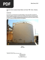 Sa283c Stress-Strain Curve | PDF | Strength Of Materials | Deformation (Engineering)