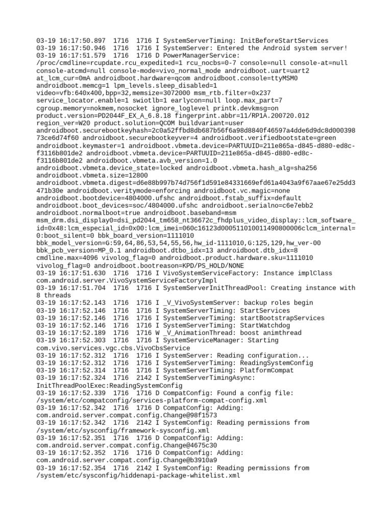 Untitled | PDF | Data Management | Information Technology Management