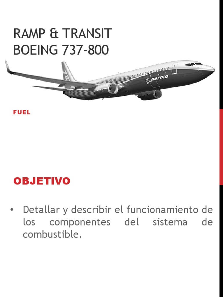 05-737-800 Ramp & Transit Fuel | PDF | Pump | Engines