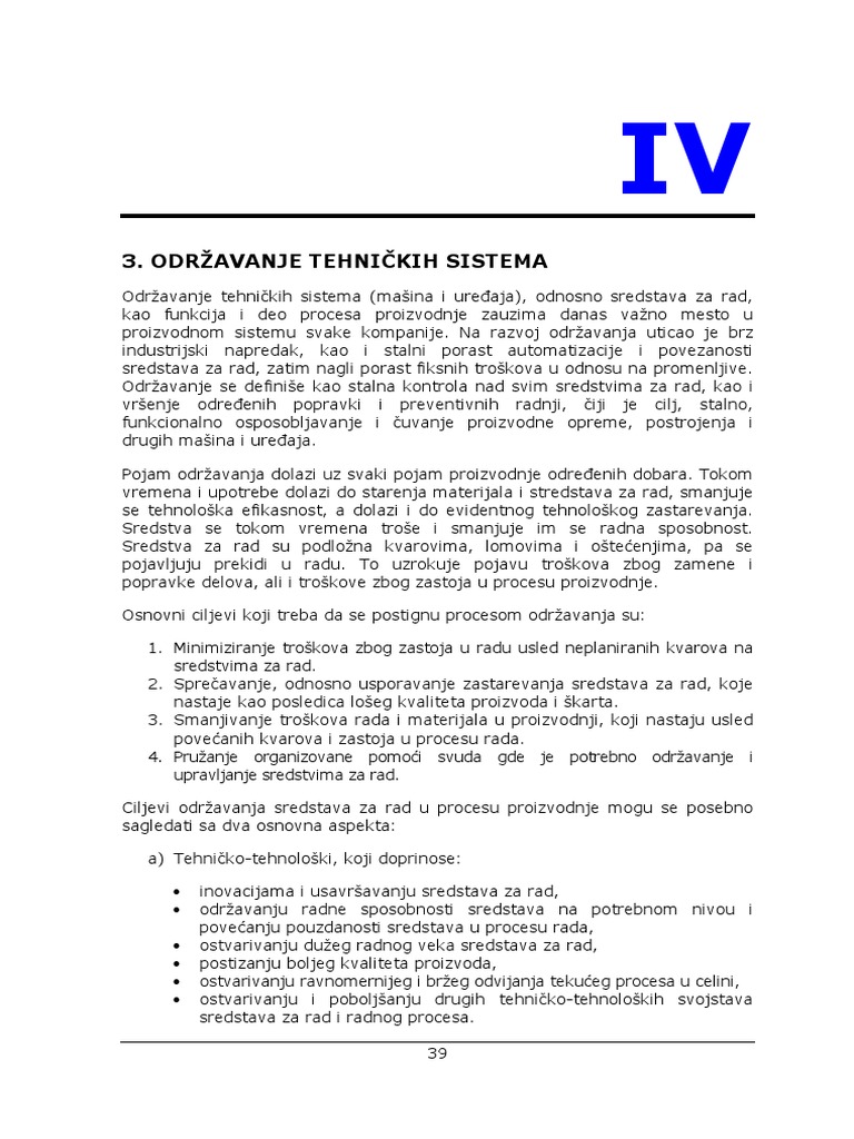 WWW - RGF.BG - Ac.rs - Predmet - RO - VII Semestar - Eksploatacija I Odrzavanje Gasovodnih ...