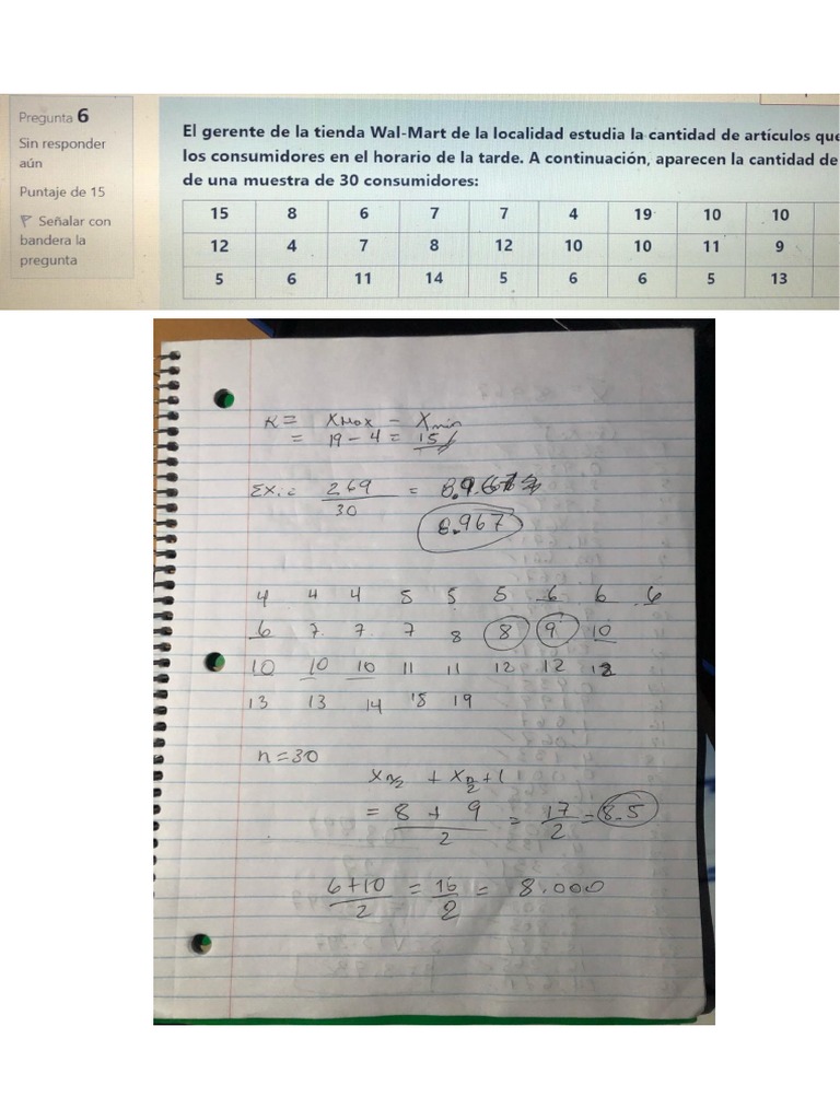 Evidencia Examen VMMB | PDF