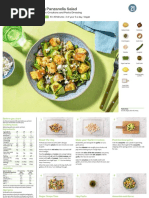 Fasta Pasta Cooking Chart | PDF | Pasta | Italian Cuisine