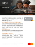 Guia Beneficios Prestige | PDF