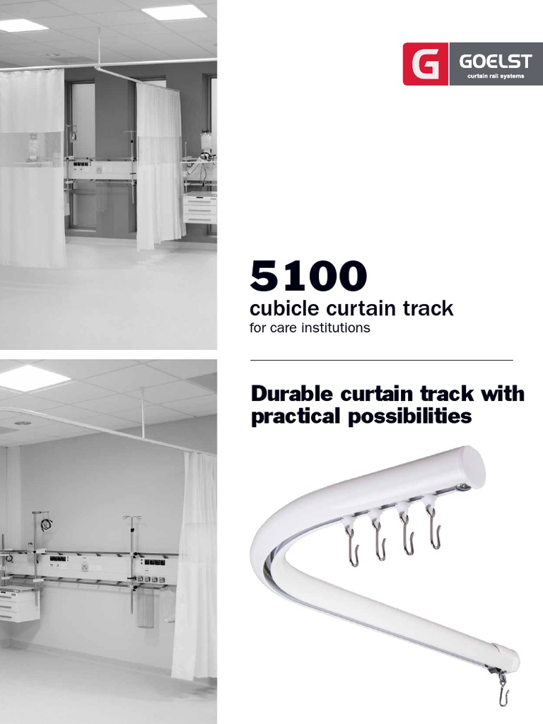 Goelst Brochure 5100 Separatie EN | PDF