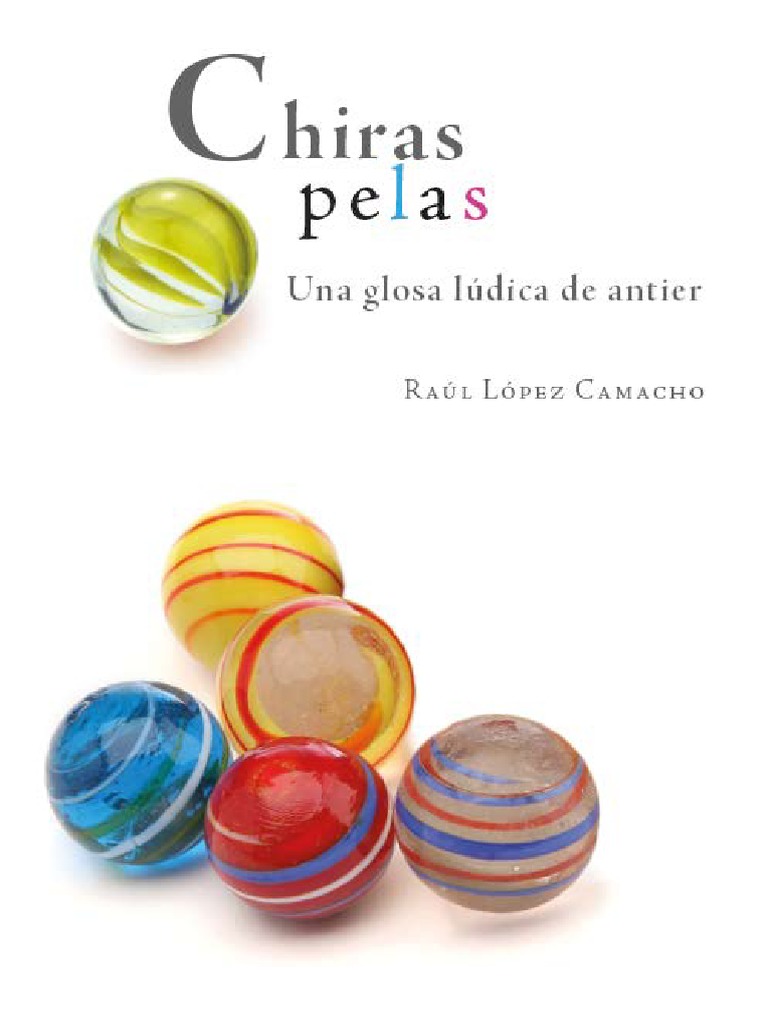 Chiras Pelas | PDF