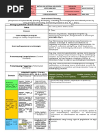 DLP AP 8 Quarter 2 Lesson 1 | PDF
