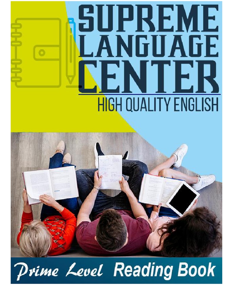 Prime Reading Book | PDF | Fruit | Workweek And Weekend