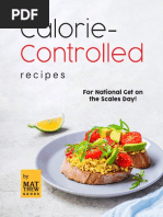 Danisco Recodan CM | PDF | Mercury (Element) | Carbohydrates