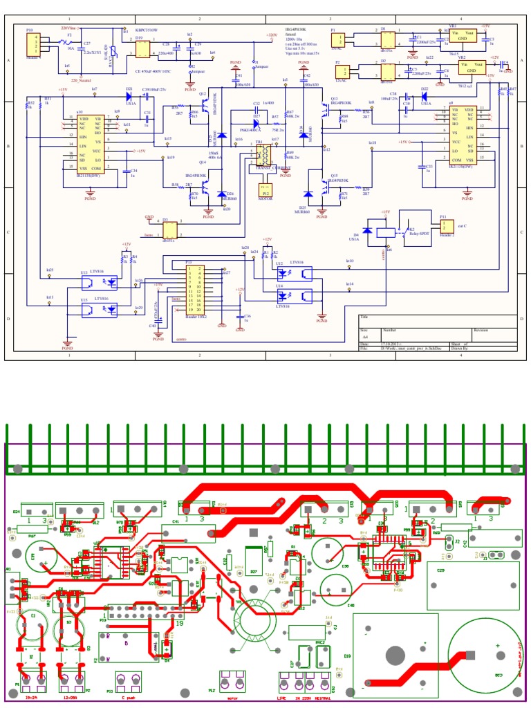 Motor Control | PDF