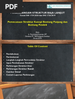 Ebook Program Sap2000 v20 | PDF | Komputer