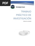 ETDRS | PDF | Visión | Sistema visual