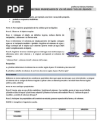 Sublimación de Yodo: Guía Práctica | PDF | Yodo | Tiroides