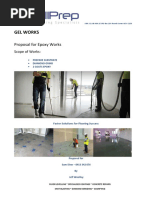 Sample Letter of Extension of Time For Construction (EOT Letter) | PDF ...