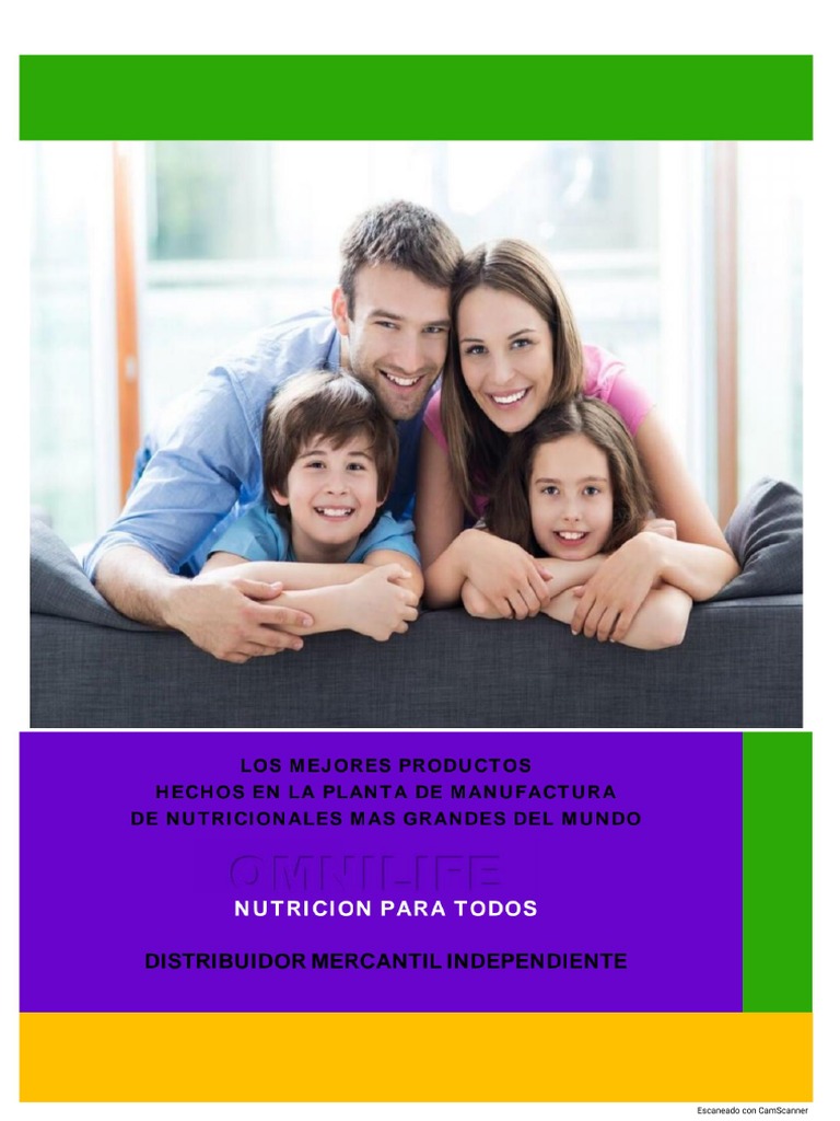 Catalago Omnilife 2023 Ecuador-1 | PDF Catalago Omnilife 2023 Ecuador-1 | PDF