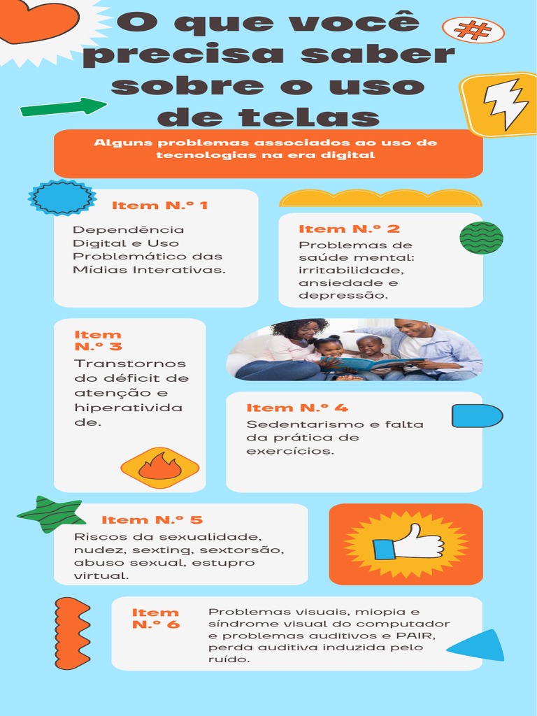 Infográfico Uso de Telas | PDF
