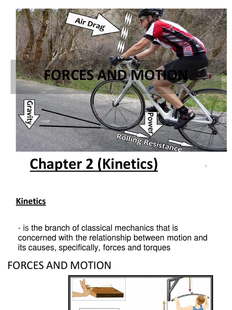 SPLM2 Kinetics | PDF | Force | Friction