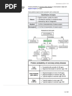 Types of MI and Their Codes Chapter 9 Guidelines Final Updated | PDF ...