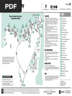 Cachuma Lake Detailed Map, Rules, and Regulations PDF | PDF | Campsite