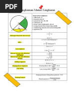 GSPL & GSPD + Soal Latihannya | PDF