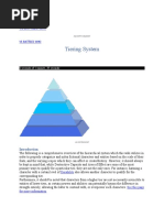 Attack Potency - Vs Battles Wiki - Fandom | PDF | Mean | Universe