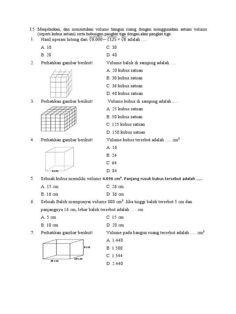 5-Remedial MTK | PDF