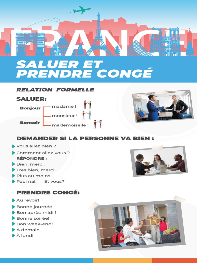 Lectura Frances | PDF