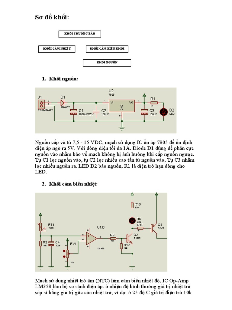 Nguyen Tac Hoat Dong 01 | PDF