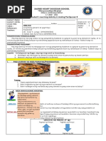 Ang Batas NG Demand | PDF