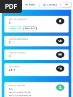 Configurar o Ssiptv Na Sua Smart TV Samsung | PDF | Programas | Informática