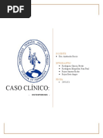 Signo de Hoffman y su significado clínico | PDF | Síndrome del túnel ...