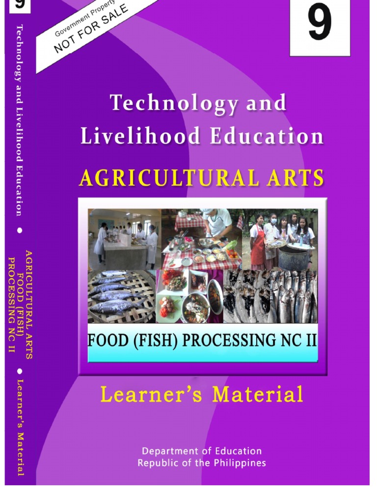 Food Processing | PDF | Entrepreneurship | Goal