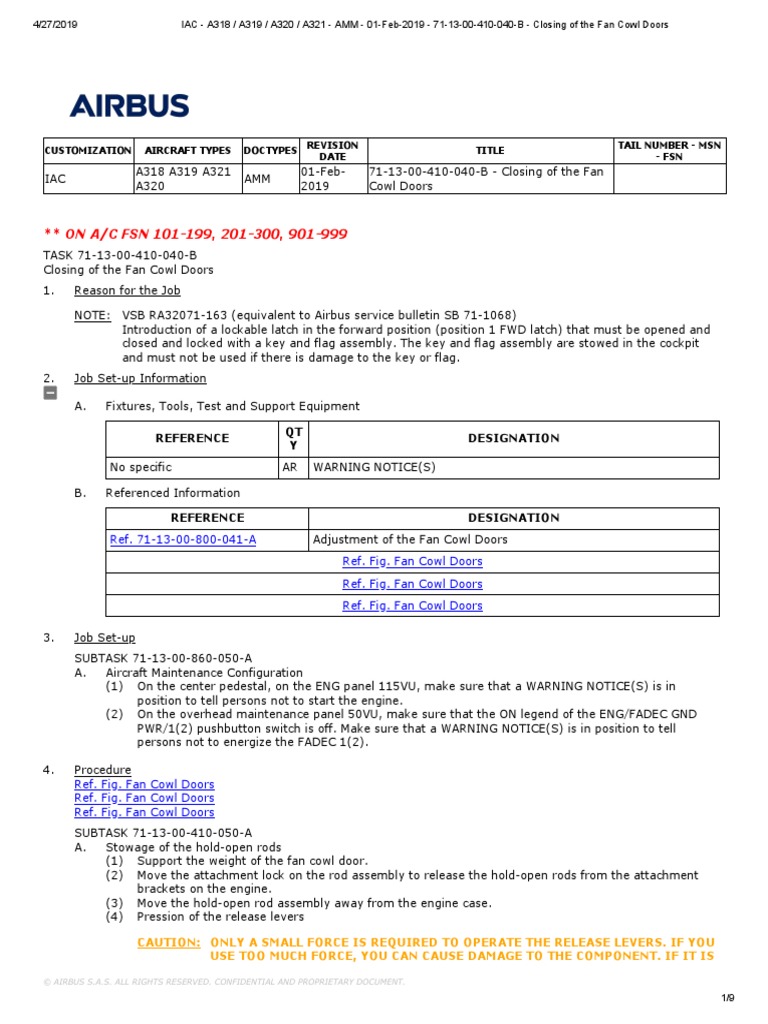 Ata 12 | PDF | Aircraft | Aviation