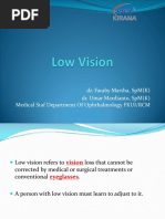 Tangent Screen Visual Field Testing | PDF | Retina | Color