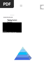 Tiering System - VS Battles Wiki - Fandom | PDF | Universe | Infinity