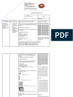 Mathematics 3 Quarter 1 Module 1 | PDF | Learning | Critical Thinking
