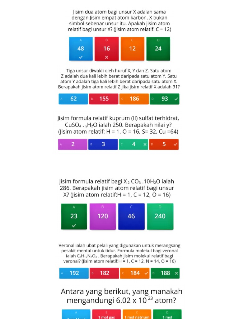 Explorace JAWAPAN | PDF