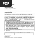 BLR Form No. 4, Series 2024 - Workers Associations - With Data Privacy ...