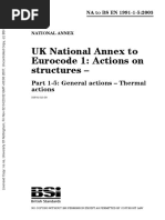 BS en 1998-5-2024 Eurocode 8 Design of Structures For Earthquake | PDF ...