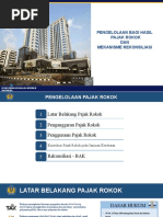 Form Pengembalian YSTT Lampiran PMK 81 2024 | PDF
